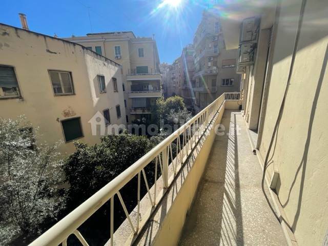 Affitto Appartamento in via Archimede. Roma. Buono stato, secondo piano ...