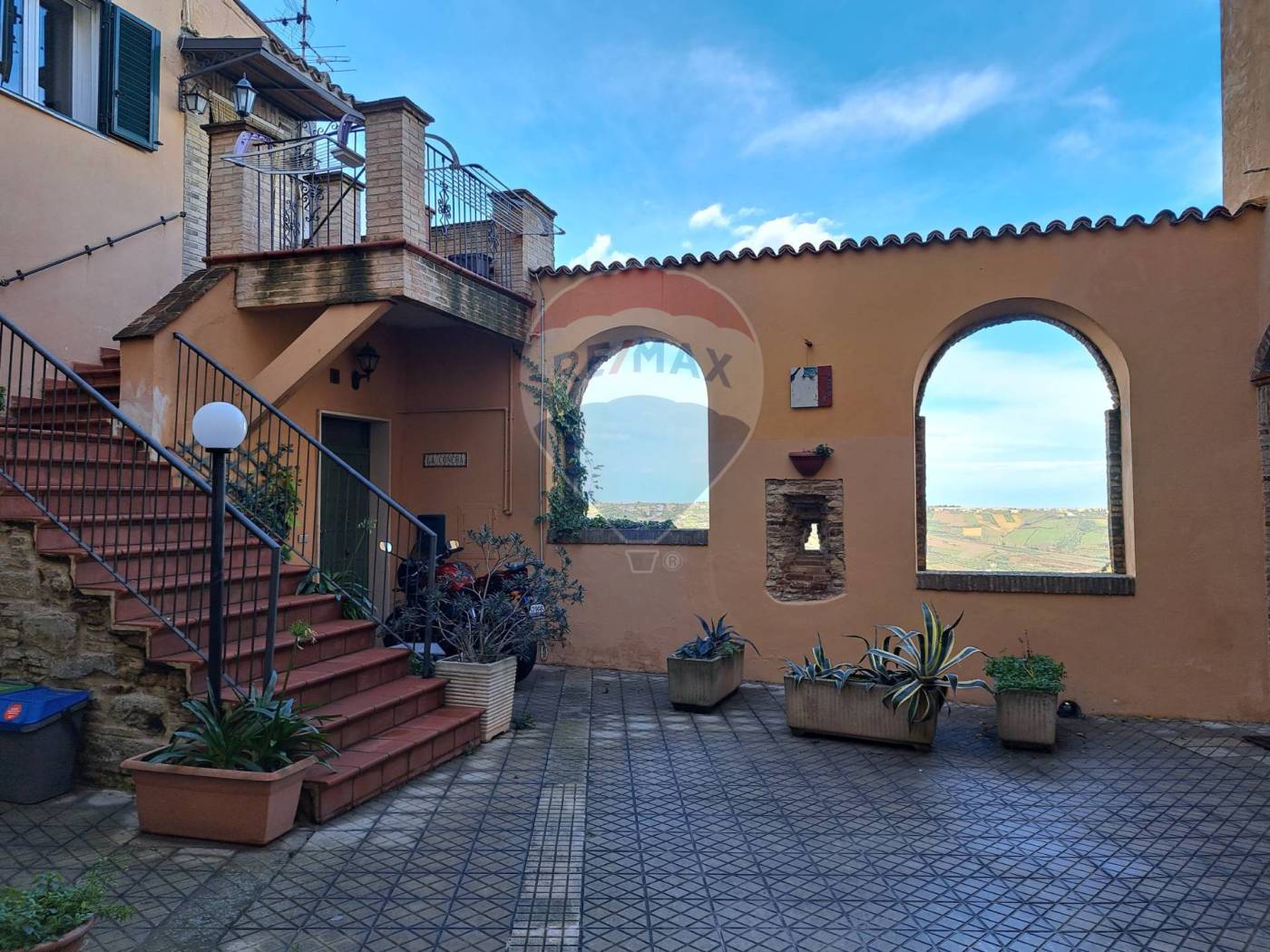 Appartamento piazza dei Frentani 10, Centro, Lanciano