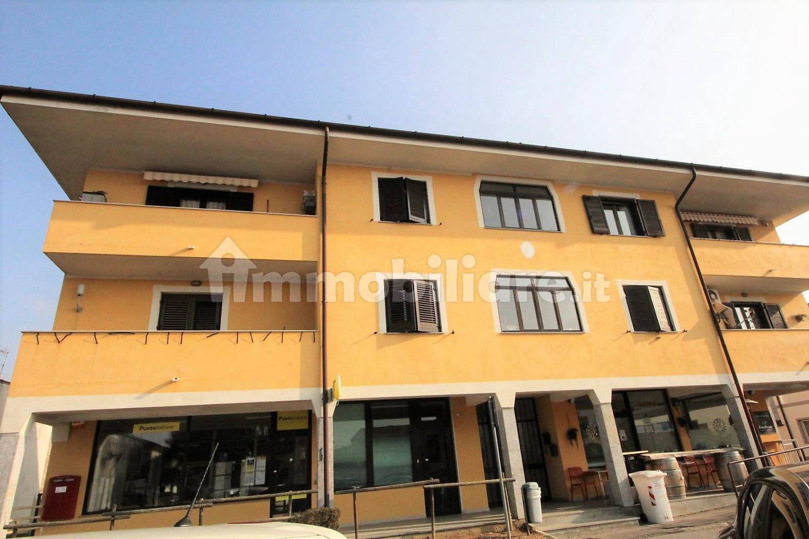 Appartamento piazza Donatori di Sangue, Centro, San Pier d'Isonzo