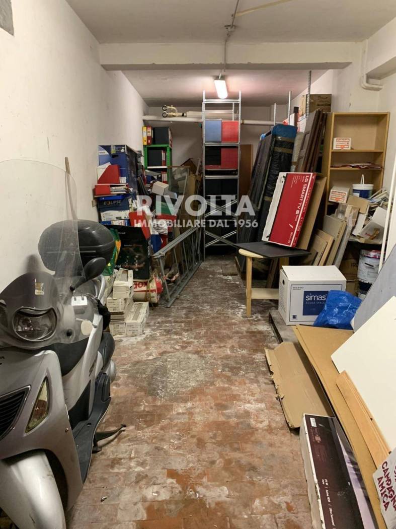 Garage - Box in Vendita