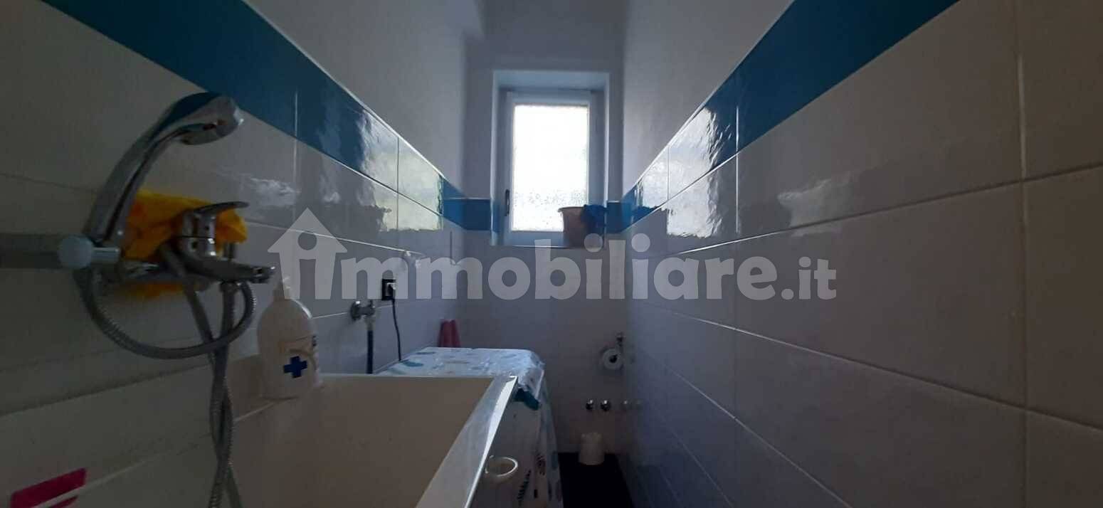 Trilocale via Felline, Torrione Alto - Sala Abbagnano, Salerno