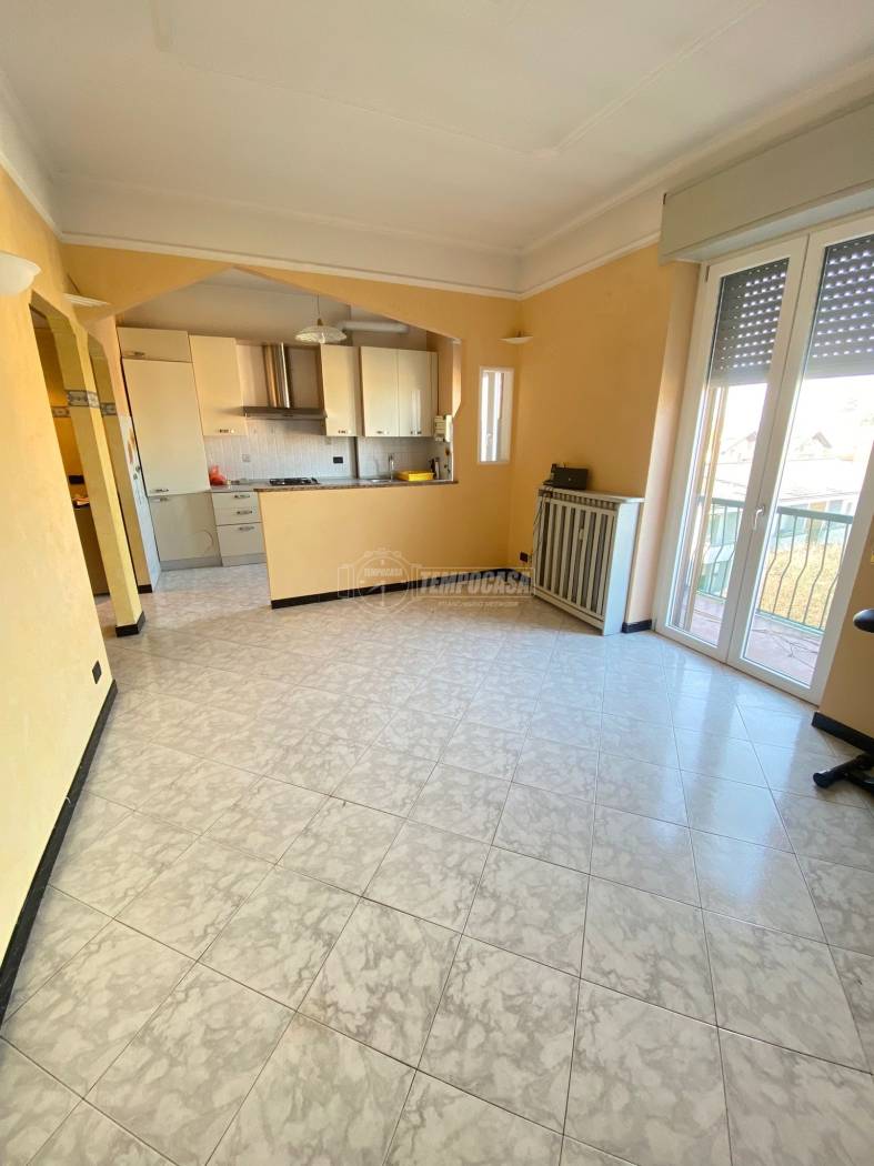 Bilocale via Fornace, Centro, Cornate d&#x27;Adda