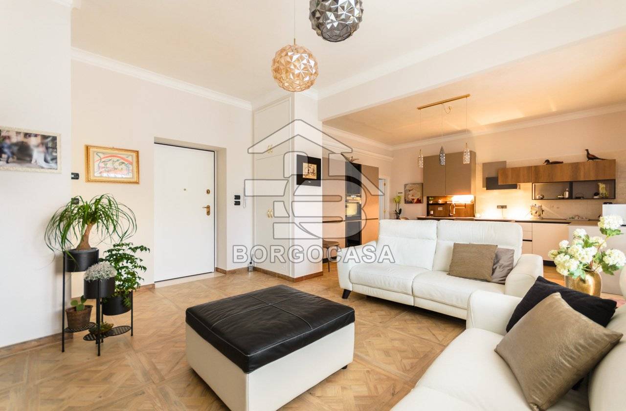 Quadrilocale via Arpi 3, Centro, Manfredonia