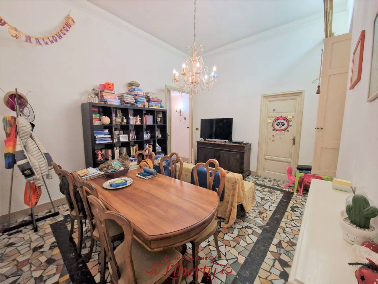 Appartamento via Nazario Sauro, Marco Polo - Don Bosco, Viareggio