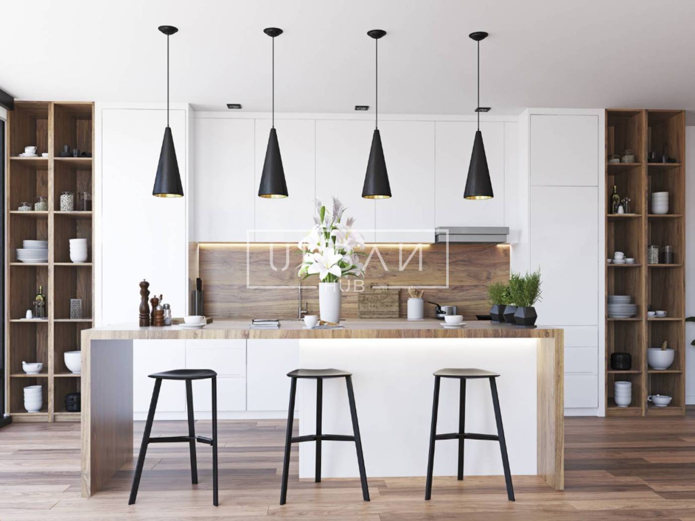 Appartamento via Cesenatico, Madonnina, Cesenatico