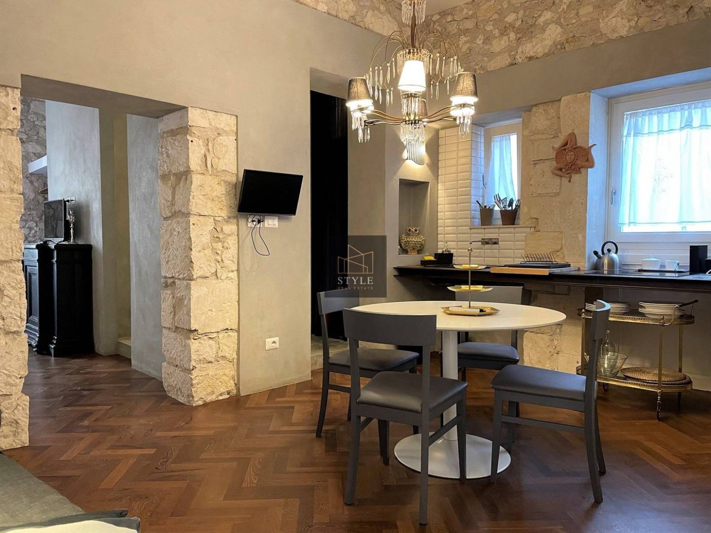 Bilocale Ronco San Tommaso 2, Ortigia, Siracusa