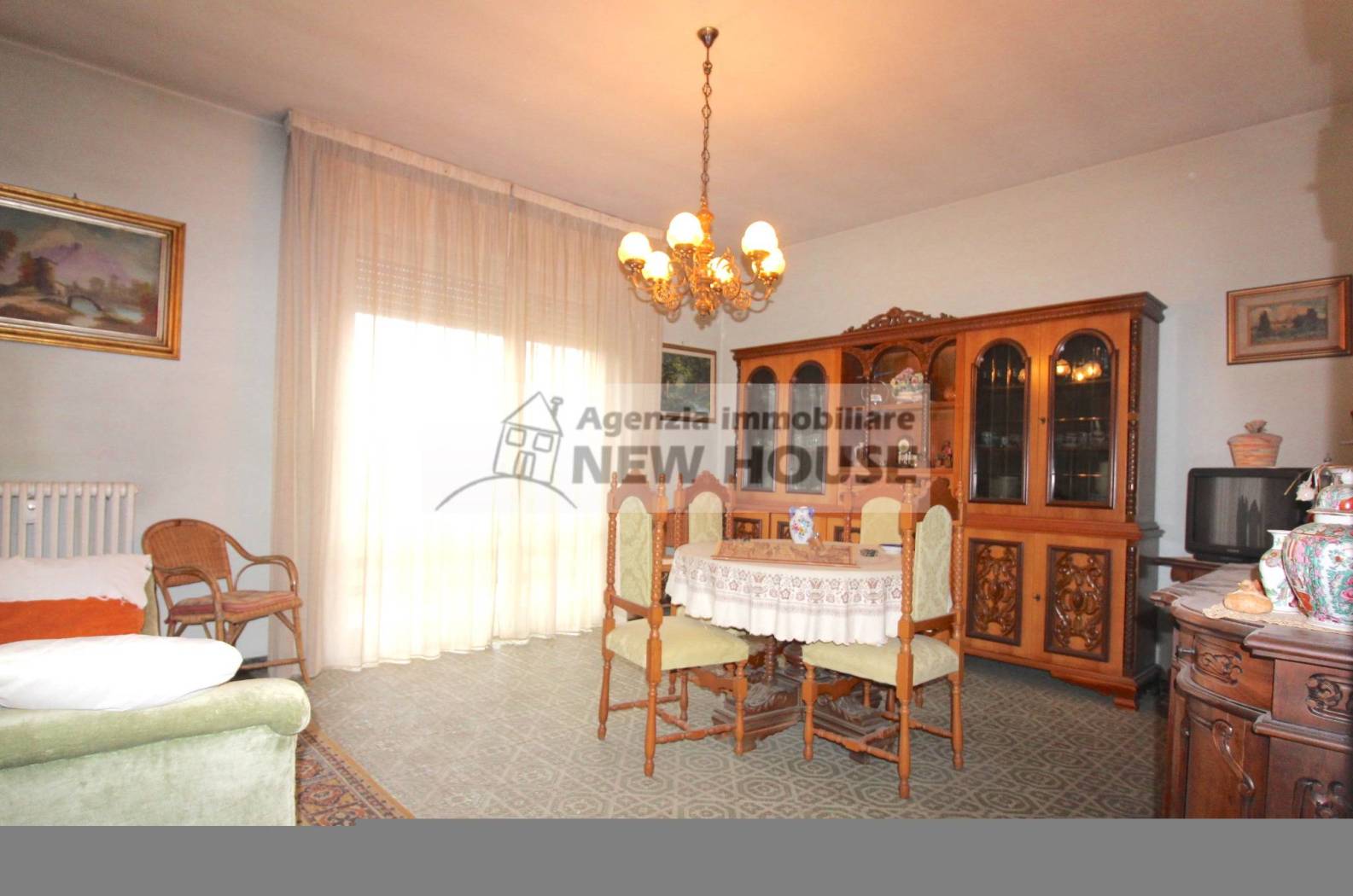 Appartamento via Giacomo Matteotti, Le Maggiola, Gello, San Giuliano Terme