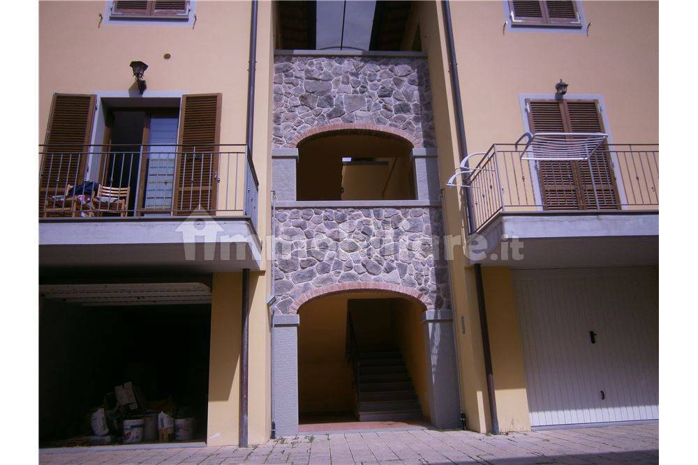 Quadrilocale via Martin Luther King snc, Pian Di Scò, Castelfranco Piandisco