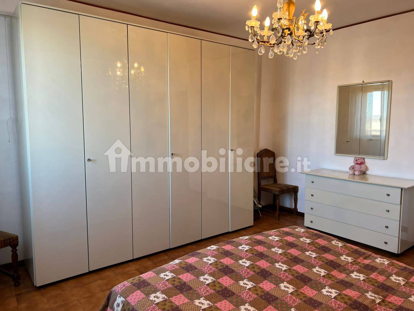 Trilocale via Tancredi Duccio Galimberti 6, Galimberti, Alessandria