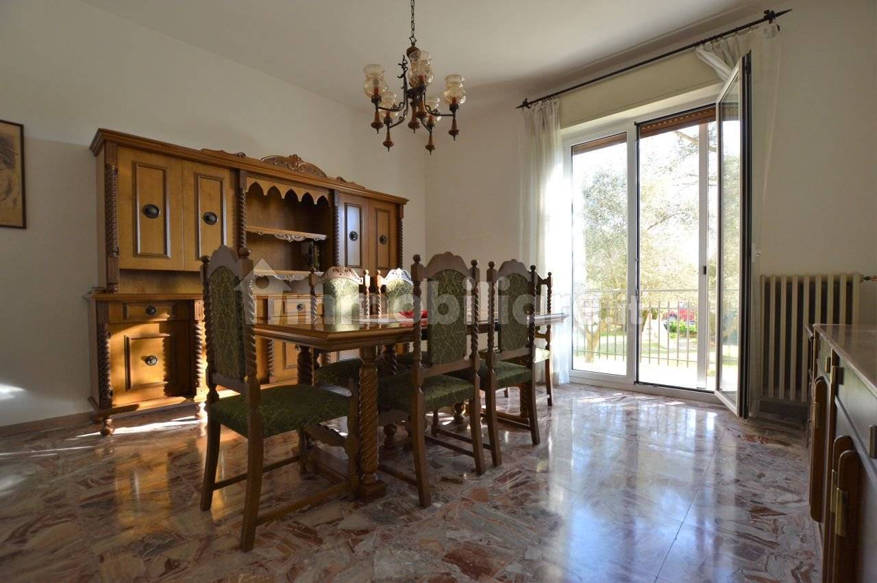 Appartamento via Cupramontana, Giardini - Fausto Coppi, Jesi