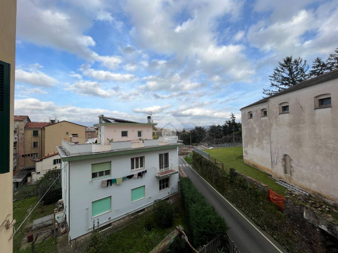 Trilocale via della Croce 4, Pegazzano - Costa di Murlo, La Spezia