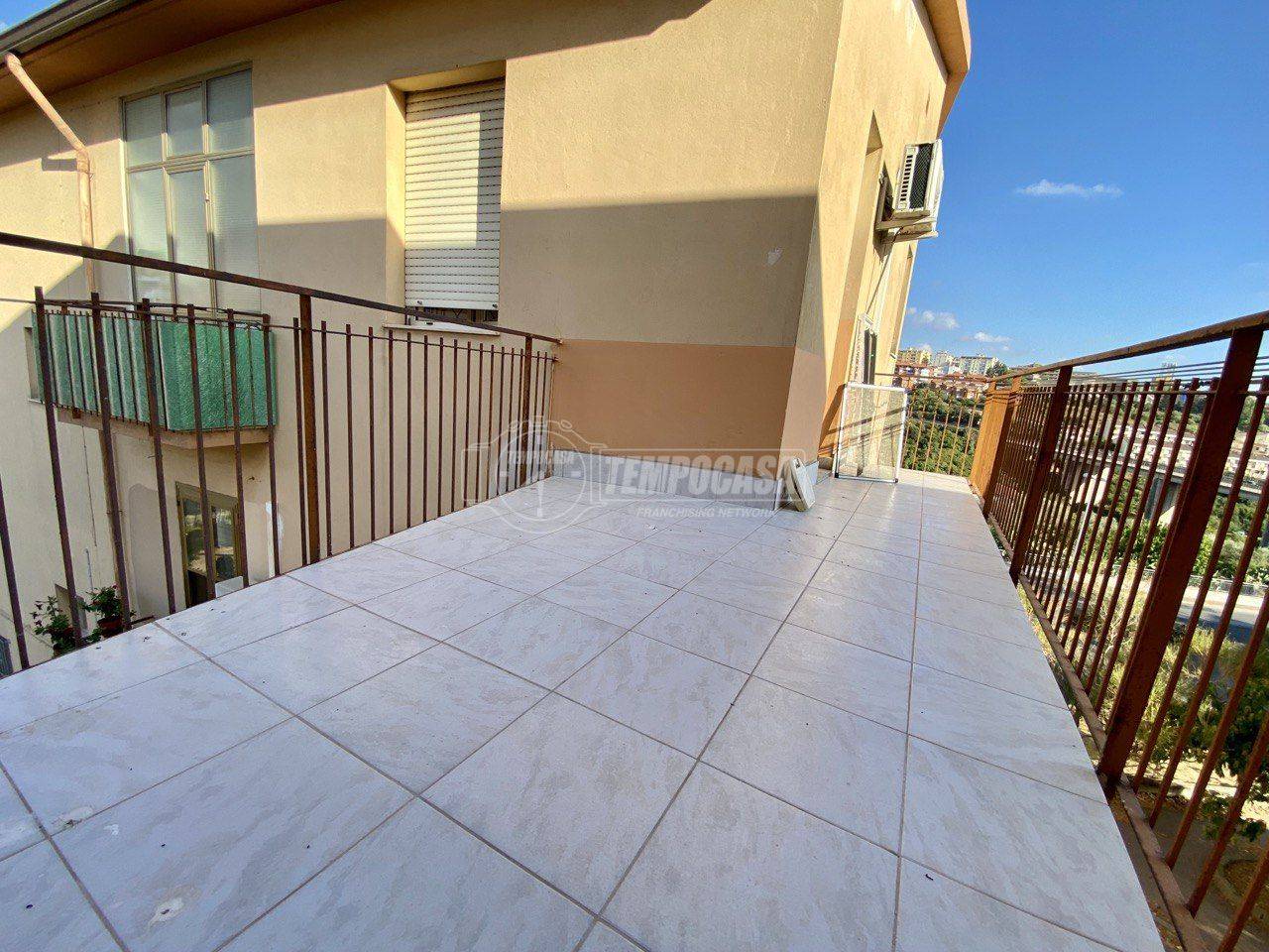 Trilocale via Giacomo Delitala, Monte Rosello, Sassari