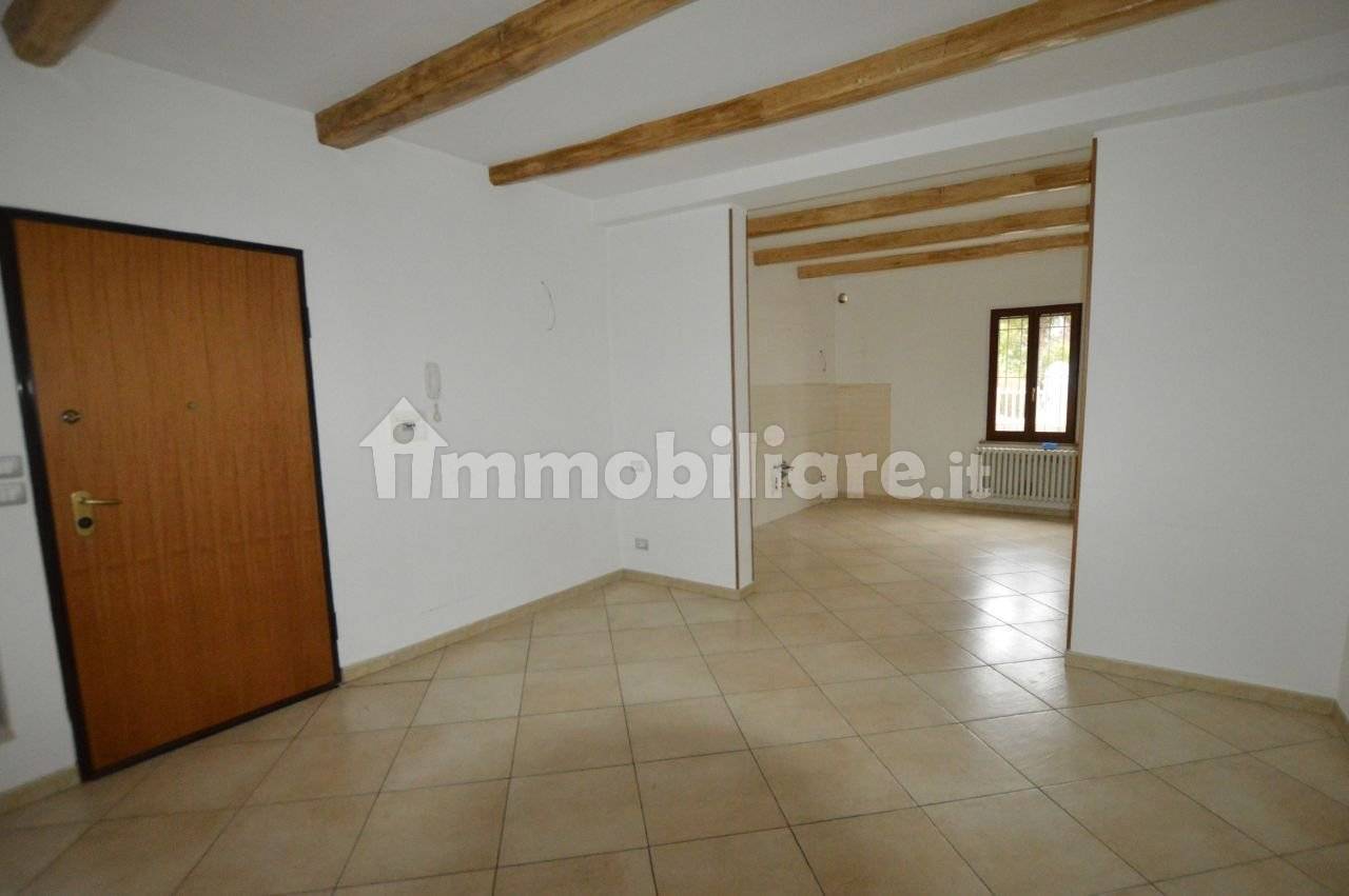 Trilocale via Sandro Pertini, Pianello Vallesina, Monte Roberto