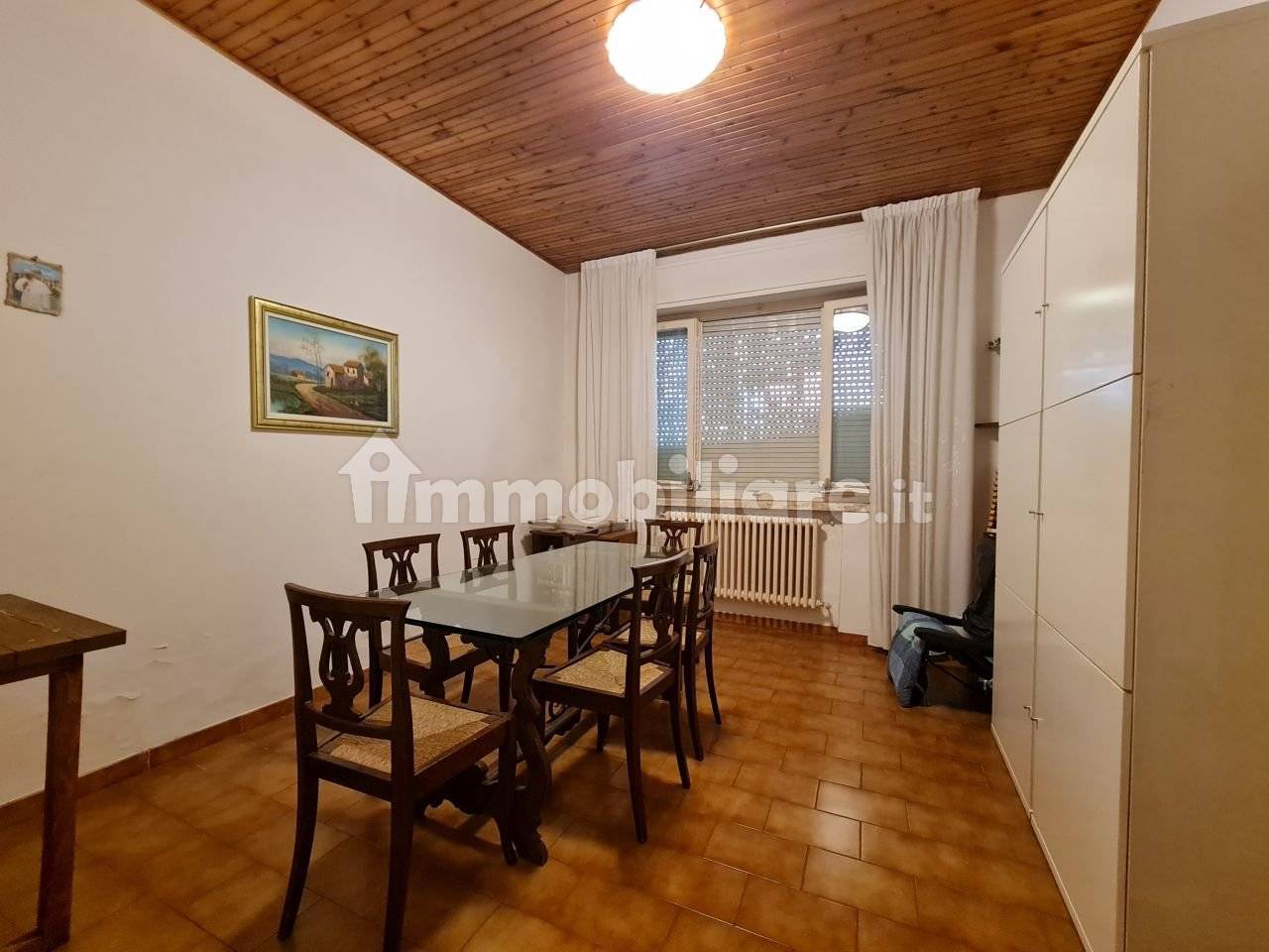 Appartamento via Augusto Elia, San Pietro Martire - Erbarella, Jesi