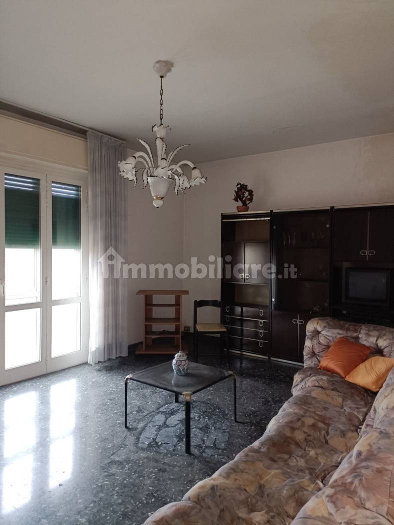 Quadrilocale via di Gello 14, Porta a Lucca, Pisa