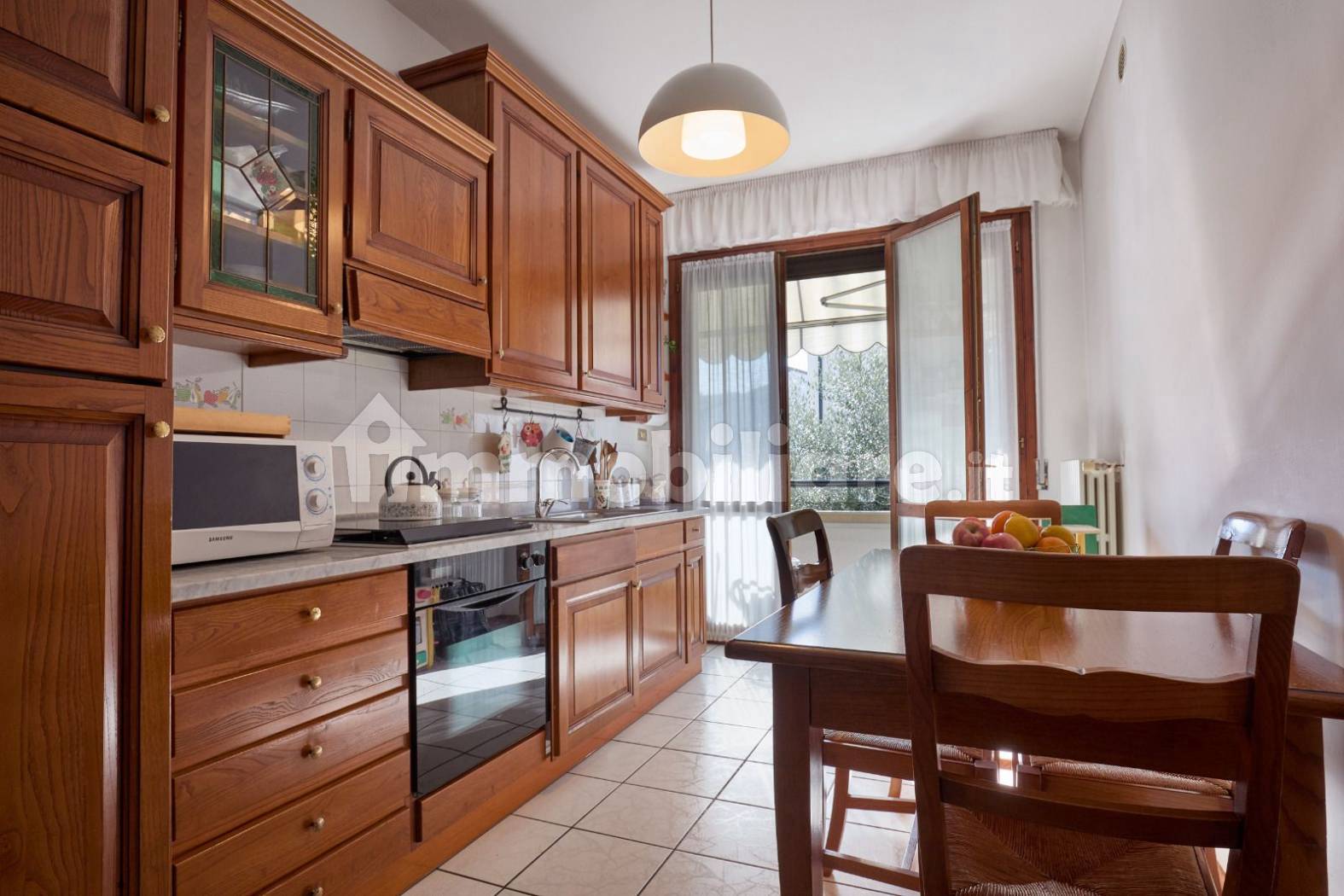 Quadrilocale via San Donnino, San Rocco - Lungarno, Empoli