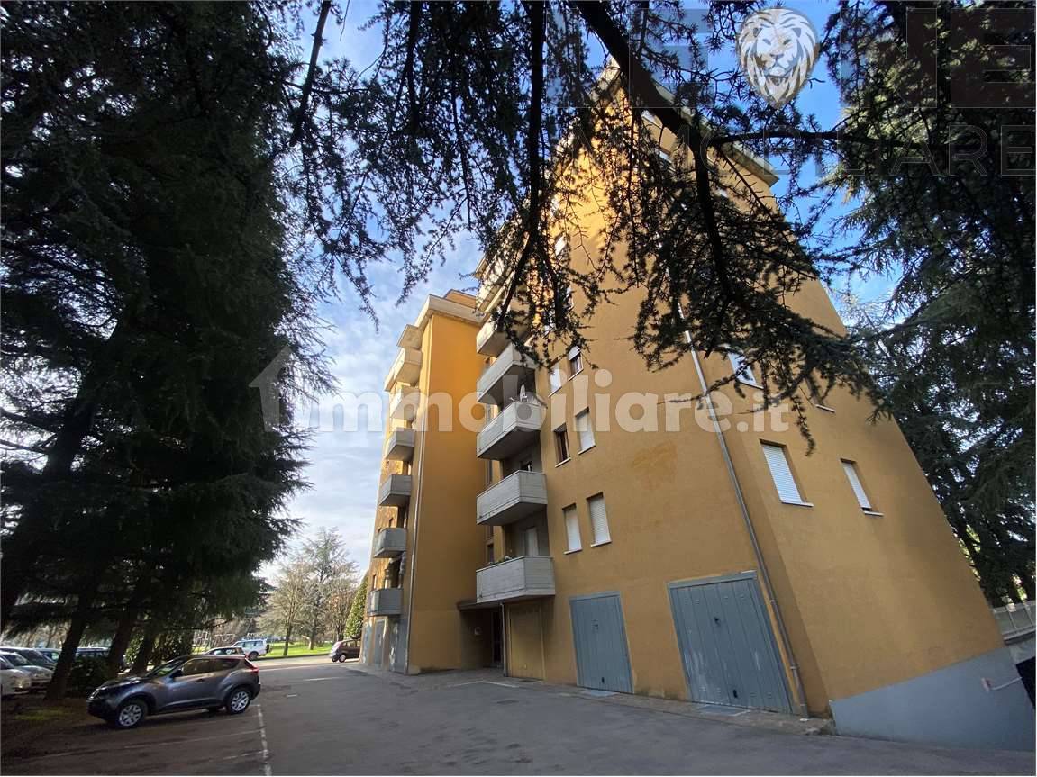 Quadrilocale via Aristide Nini 90, Centro, Vignola