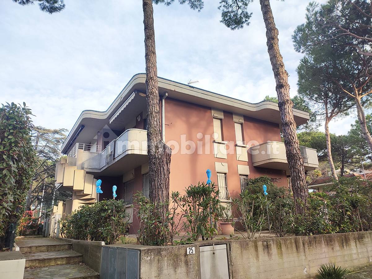 Appartamento via Giorgio Vasari, Mare, Cervia