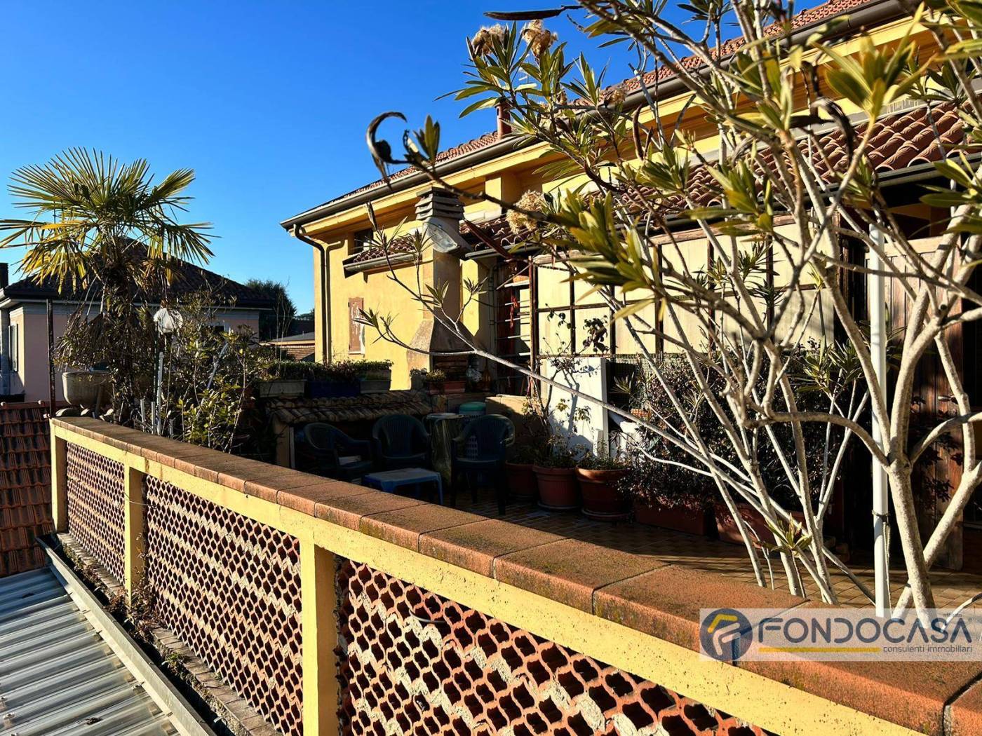 Bilocale via montello 2, Altopiano, Baruccana, Seveso