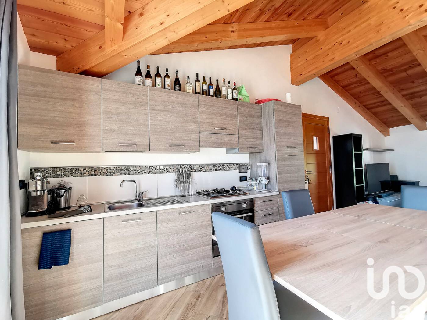 Trilocale Localitá  Argnod 34, Chantignan, Quart