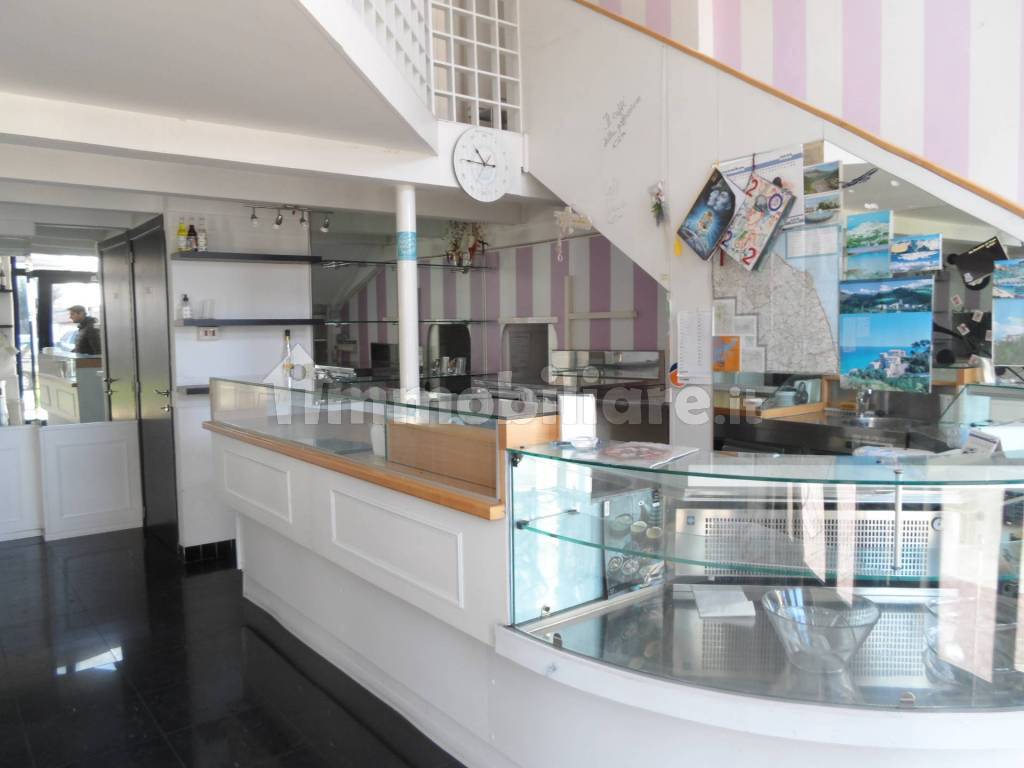 Bar via Mare, San Benedetto del Tronto, rif. 100874661 - Immobiliare.it