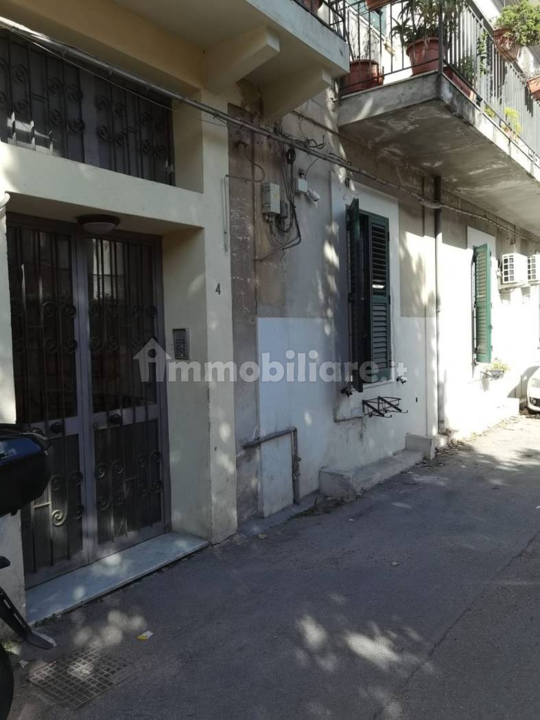 Quadrilocale viale Europa, Quartiere Lombardo, Messina