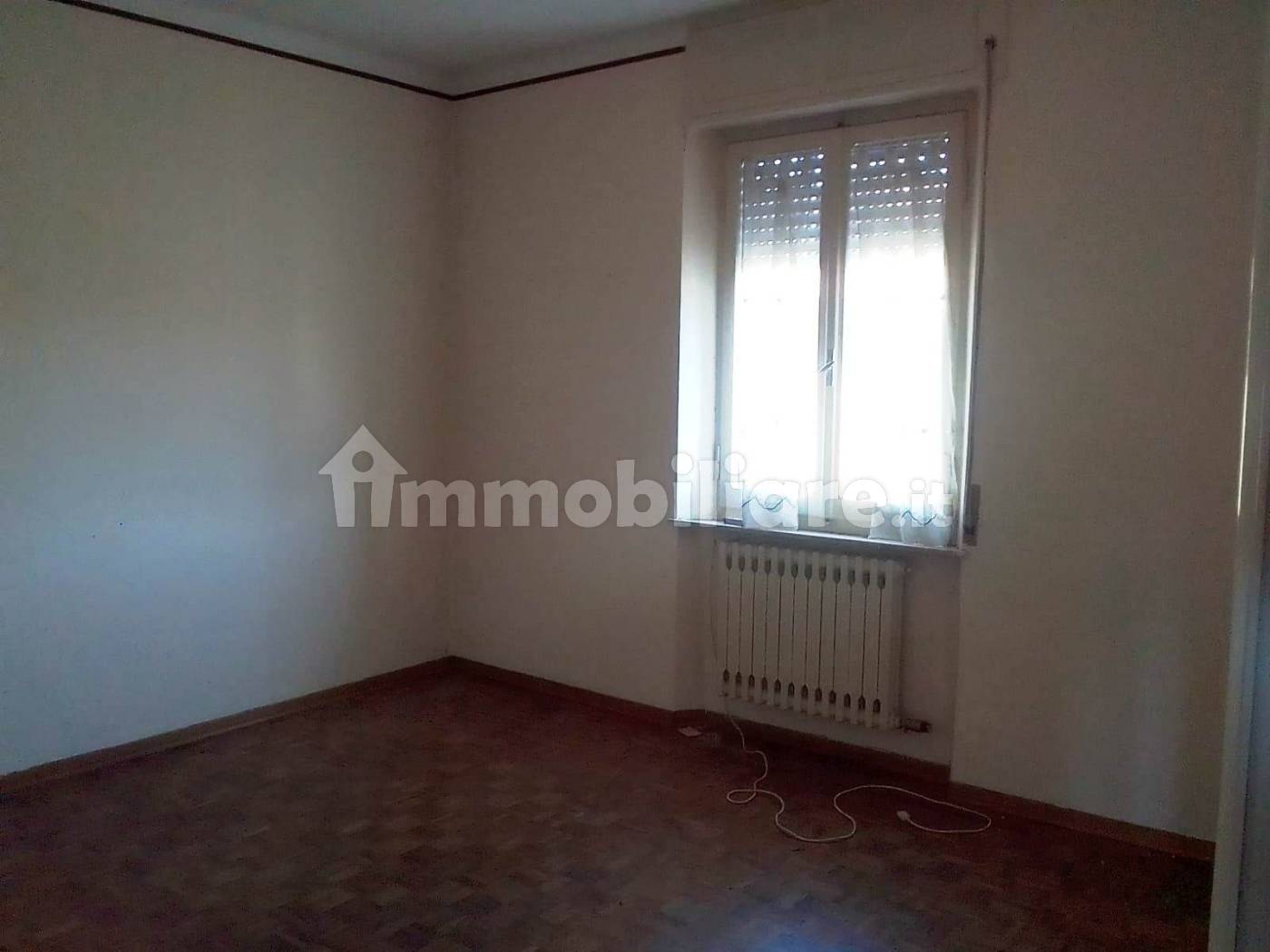 Appartamento via Augusto Murri 11, Via dei Colli - Viale Verdi, Jesi