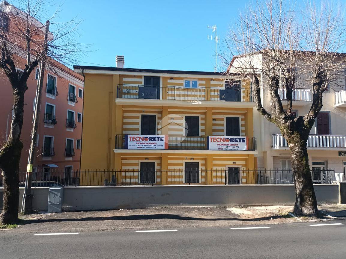 Trilocale via A  Diaz 550, Fiuggi
