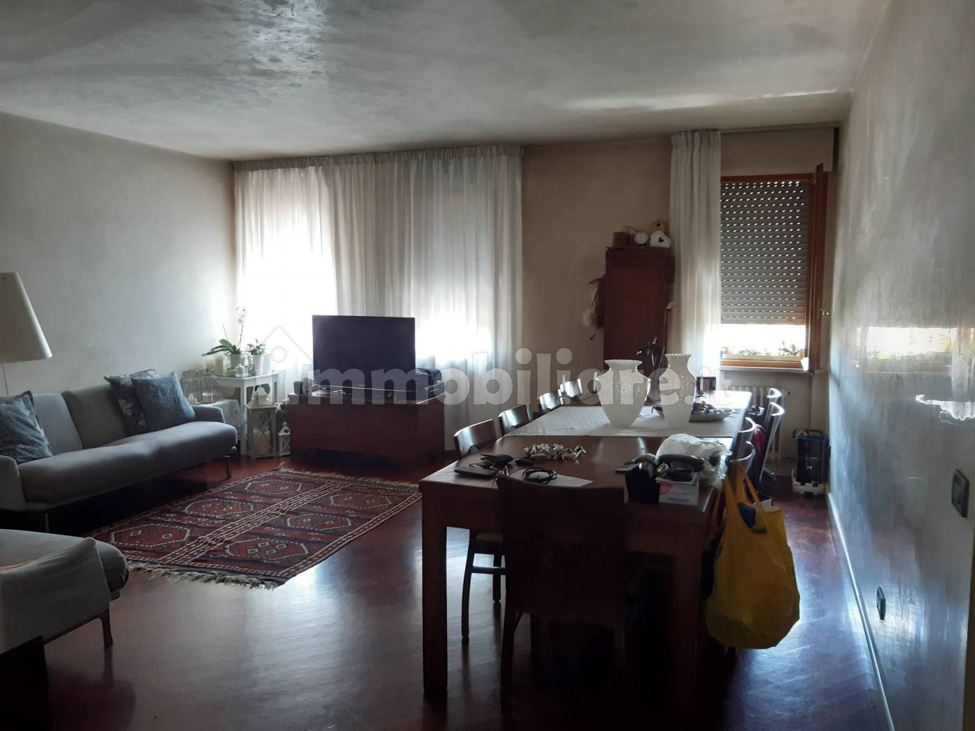 Quadrilocale via Venezia, Scorzé, Scorzè