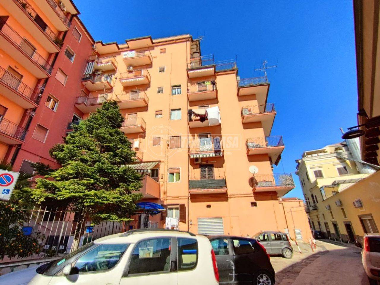 Trilocale Vico Mancini, Centro Storico, Giugliano in Campania