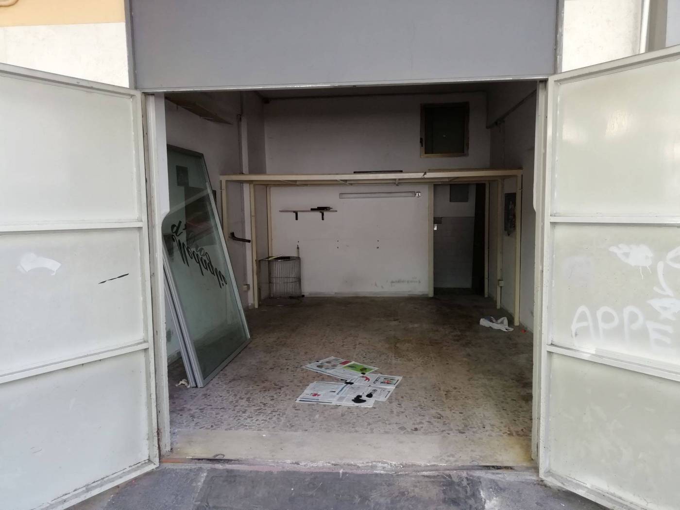 Garage - Box in Vendita