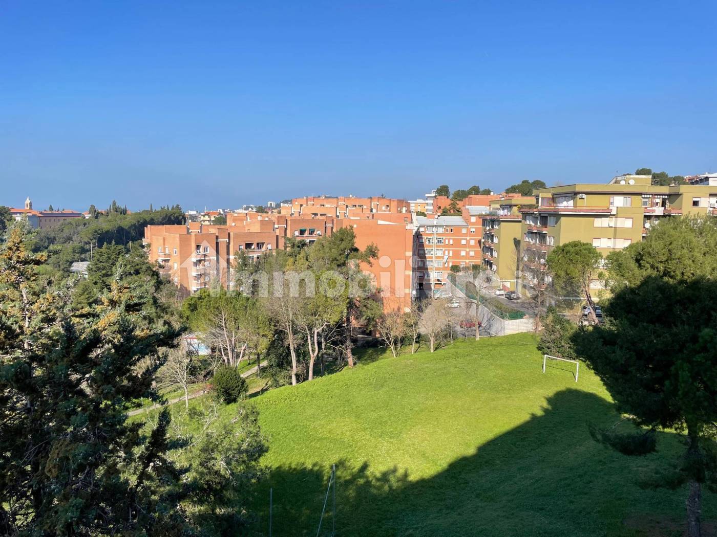 Appartamento via Alessandro Manzoni, Le Grazie, Ancona