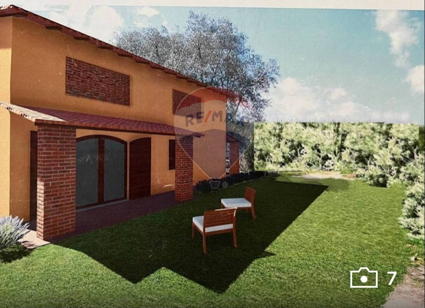 Appartamento via Fibbiana 4, Montelupo Fiorentino