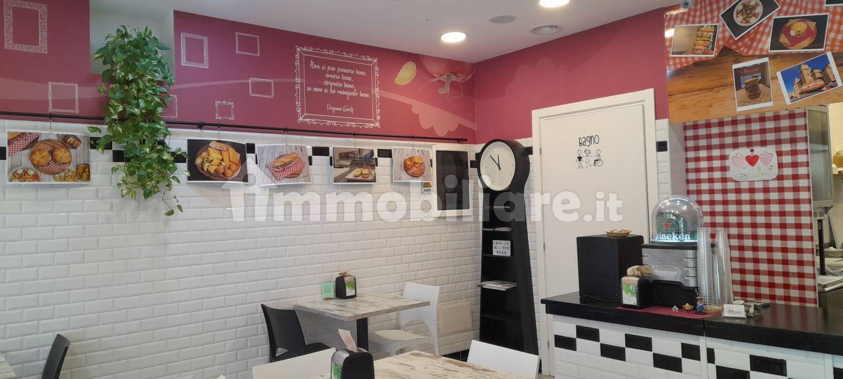 Alimentari - Gastronomia in Vendita