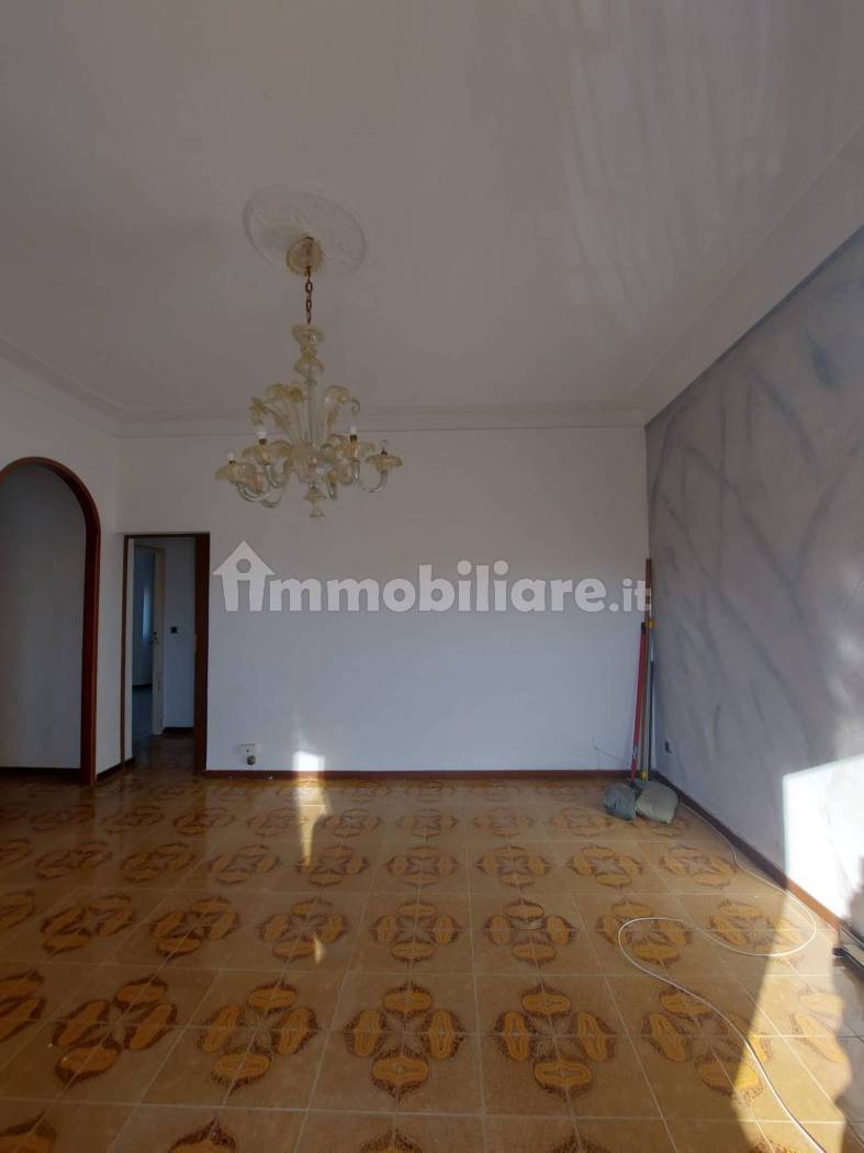 Trilocale municipio, Centro, Cortemaggiore