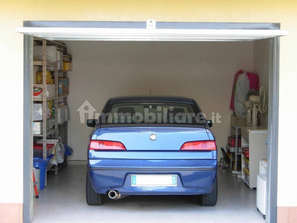 Garage - Box in Vendita