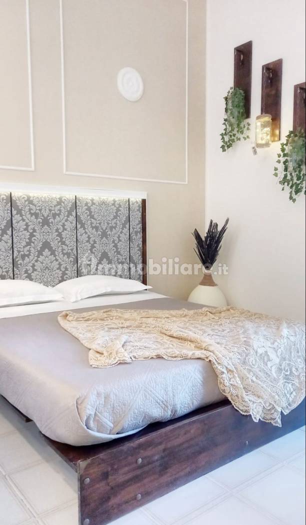 Quadrilocale via Goffredo da Trani, Trani