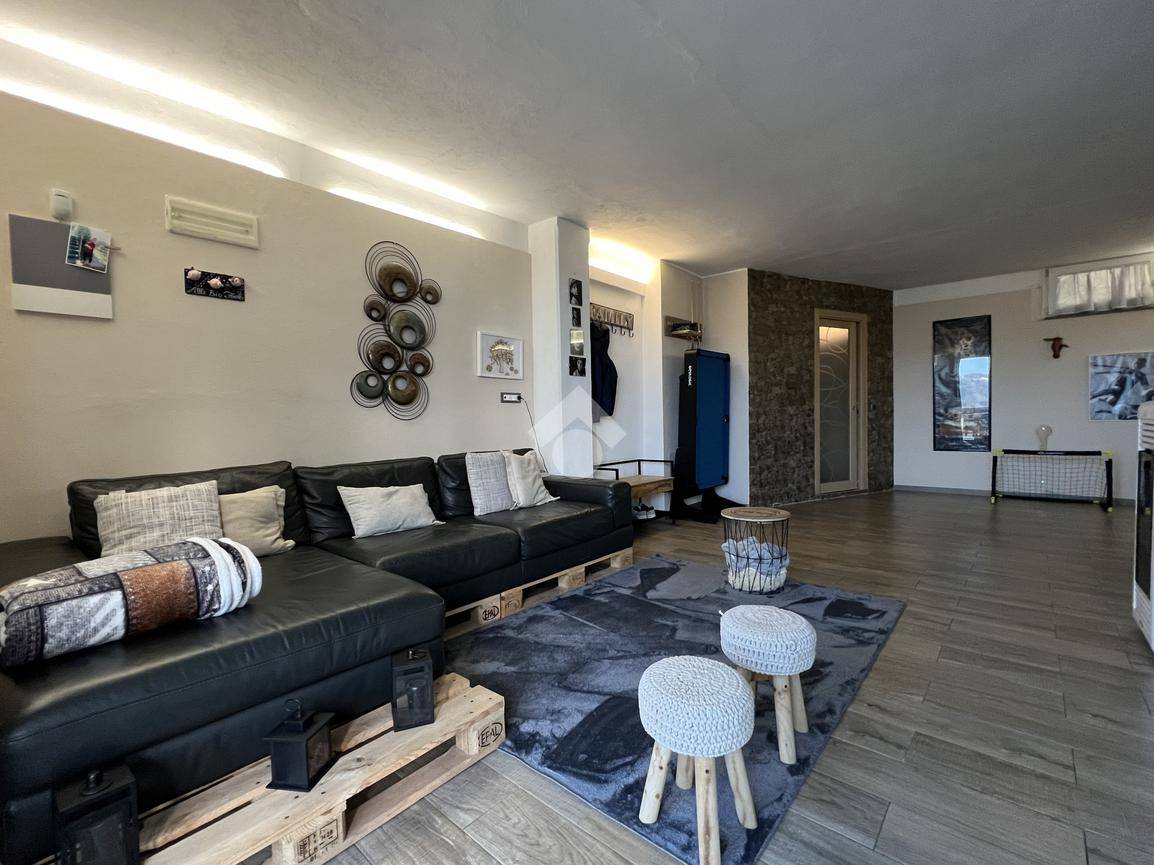 Appartamento via Tassonara 23, Ceparana Carpena, Bolano