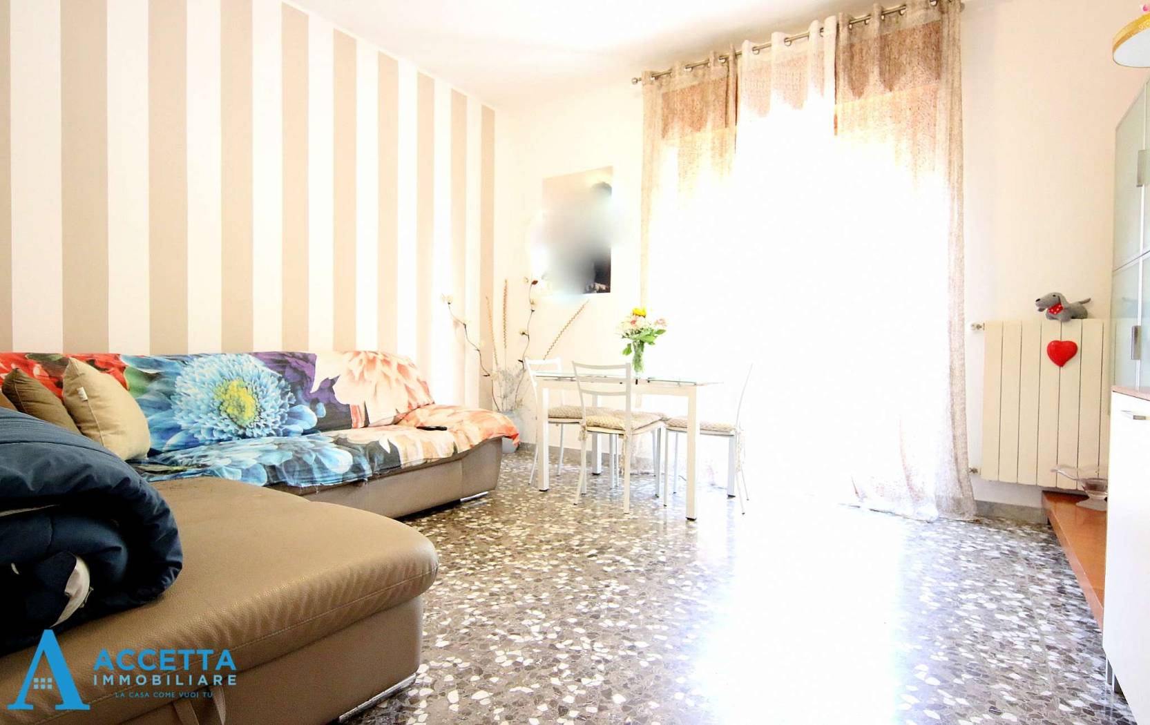 Trilocale via Veneto, Italia - Montegranaro, Taranto
