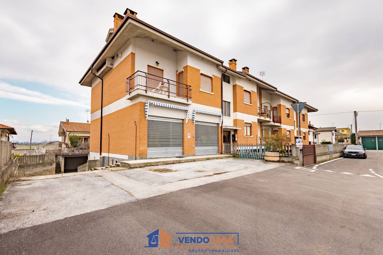 Bilocale via Tetto Sacchetto 26, Madonna delle Grazie - Bombonina, Cuneo