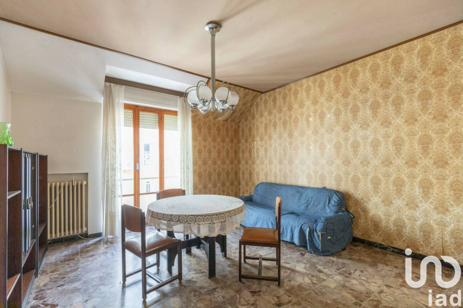 Quadrilocale via C. Colombo 81, Centro, Porto Sant'Elpidio