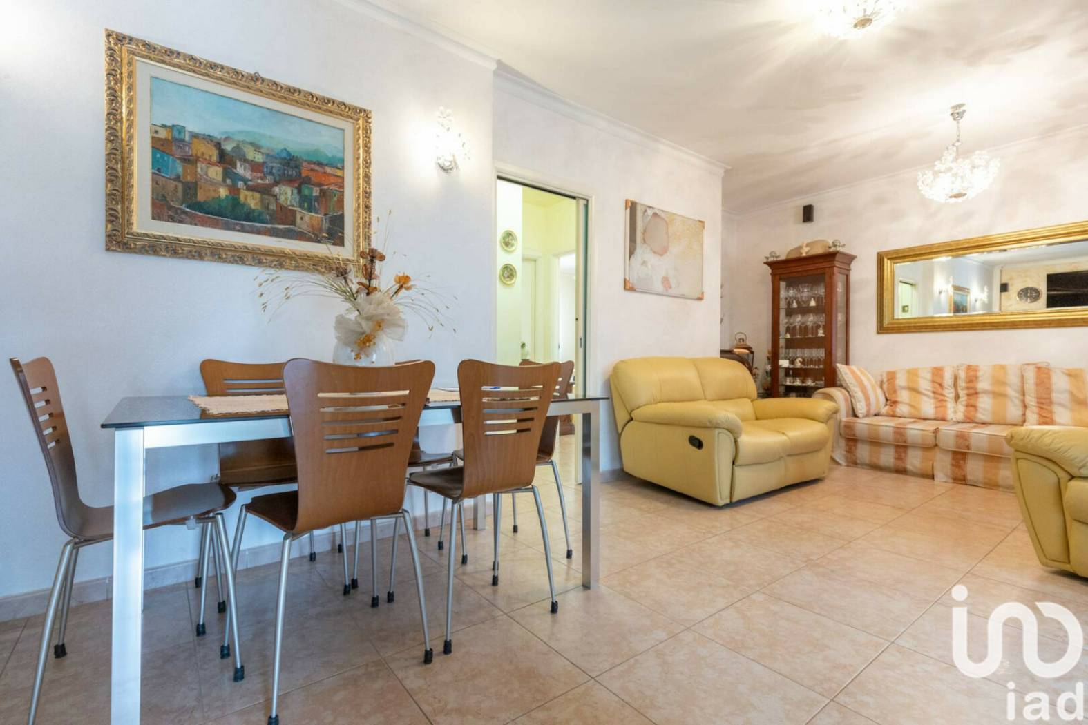 Appartamento via Bellini 29h, Loreto Stazione, Loreto