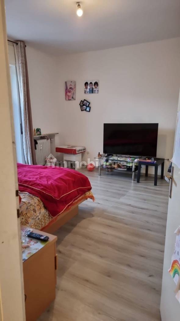 Appartamento via Santissimo Rosario 2, Oltrisarco - Aslago, Bolzano