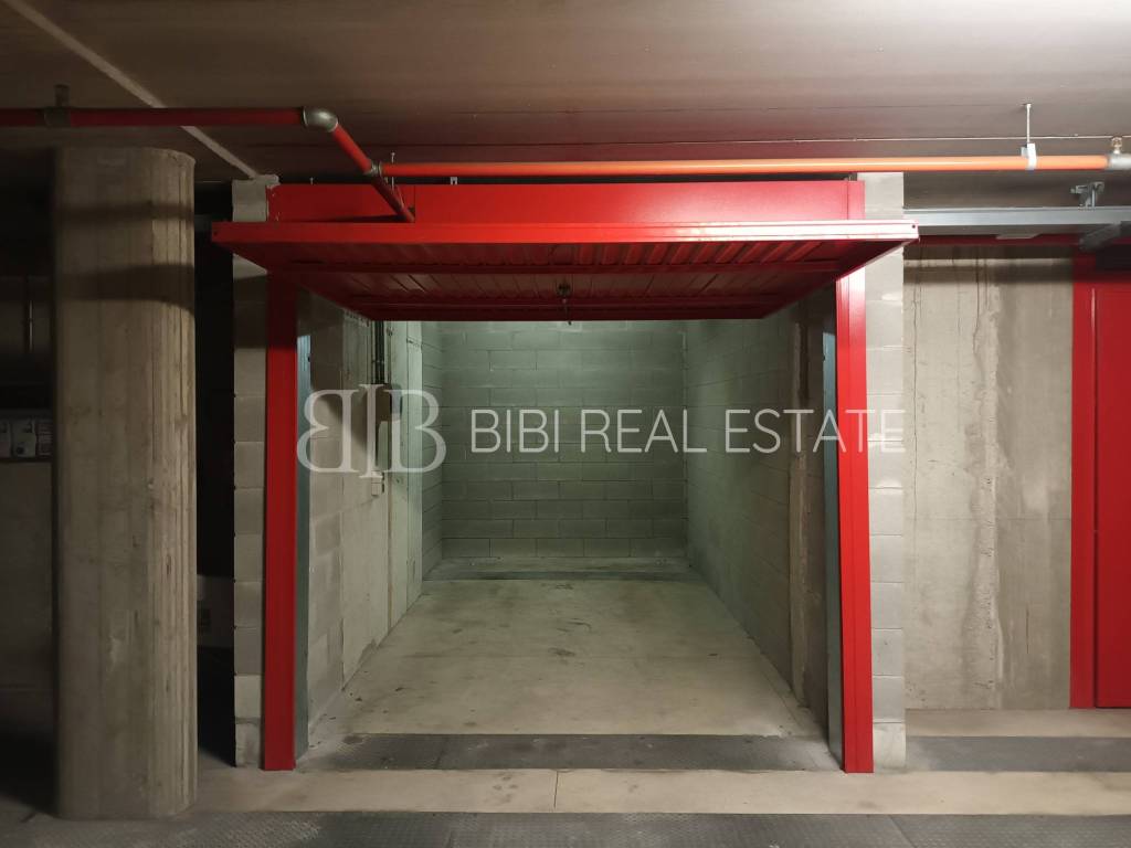 Garage - Box via Tommaso da Cazzaniga 6, Milano, rif. 100860705 ...