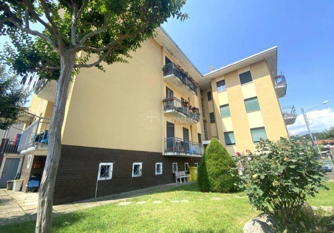 Bilocale via Giuseppe Poma 1, Chiavazza, Pavignano, Vaglio, Biella