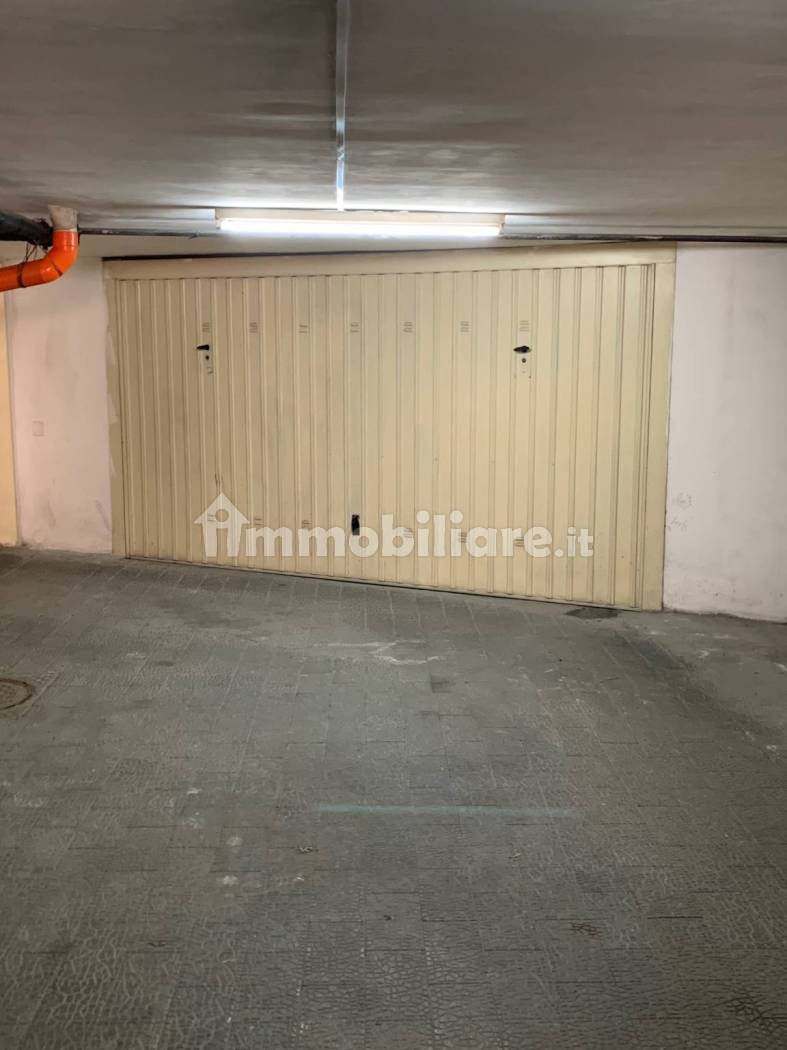 Garage - Box in Vendita