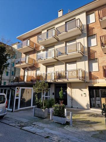 Trilocale viale Austria, Lido delle Nazioni, Comacchio