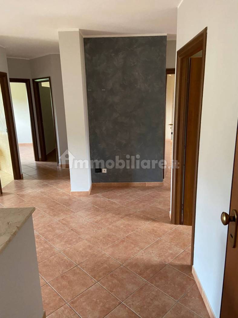 Quadrilocale via Carmelo Hamel, Porto Empedocle