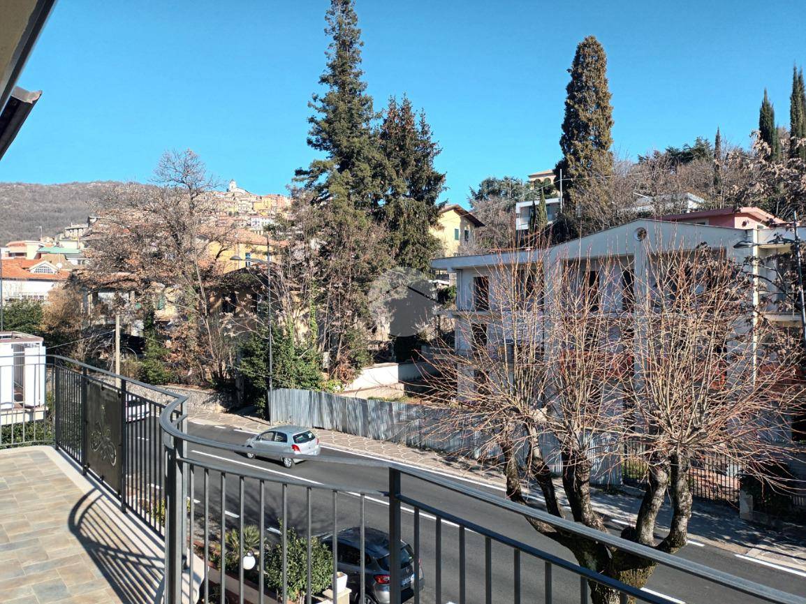 Quadrilocale via A  Diaz 550, Fiuggi