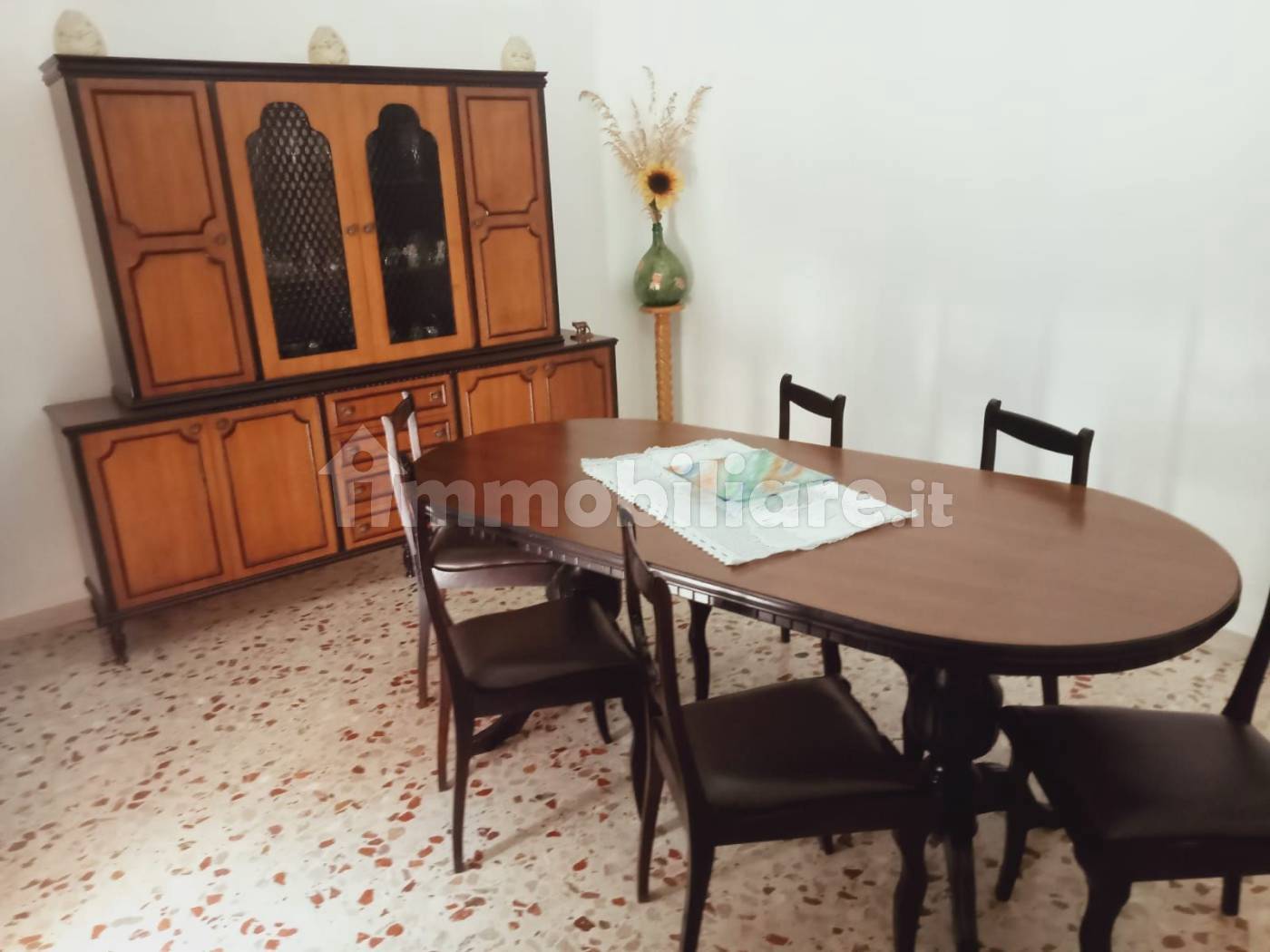 Appartamento via Loreto 105, Centro, Modica